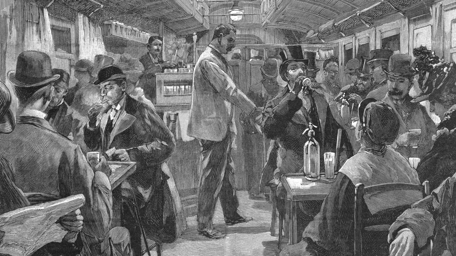 Le Journal de 1897